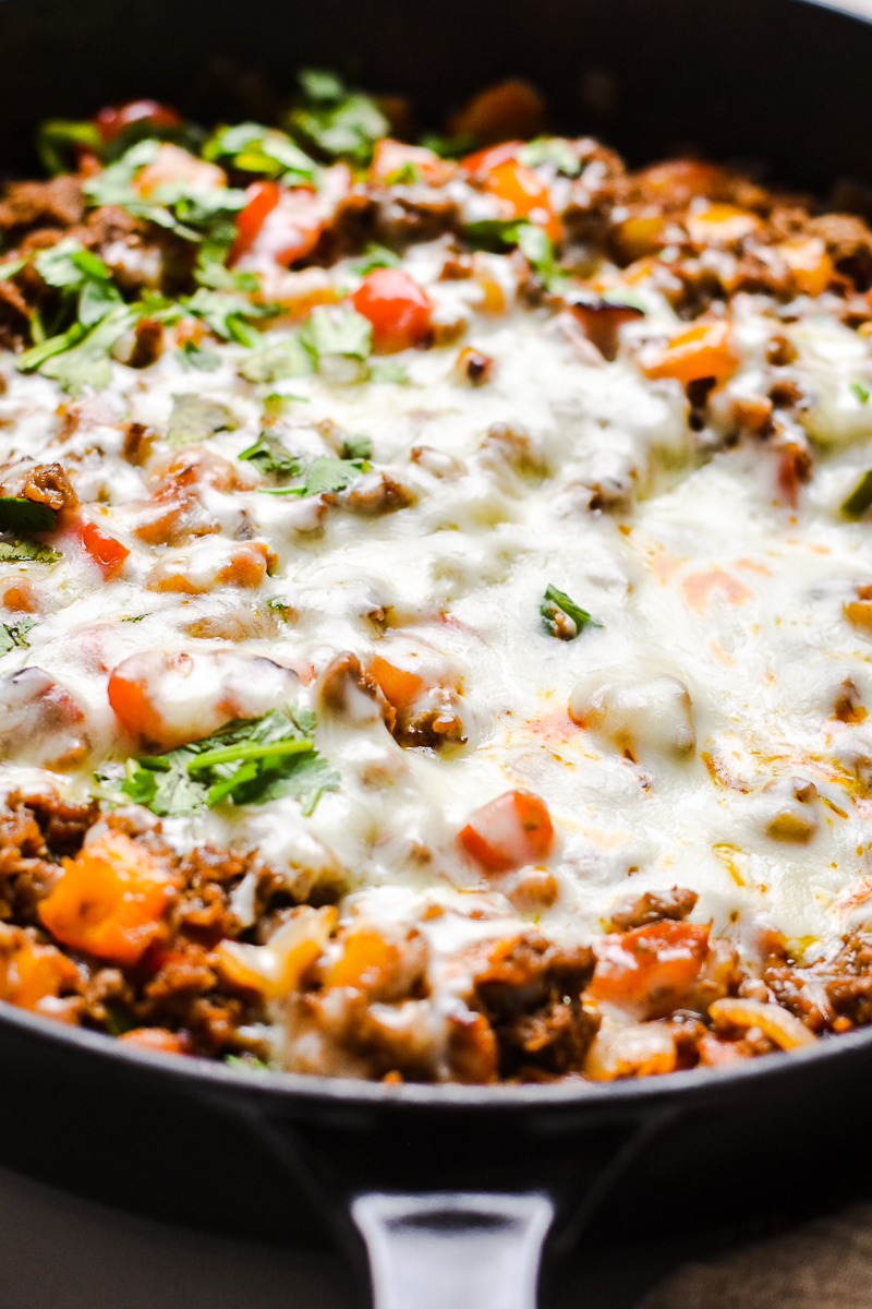 Tacos de Alambre - UncomplicatedChef