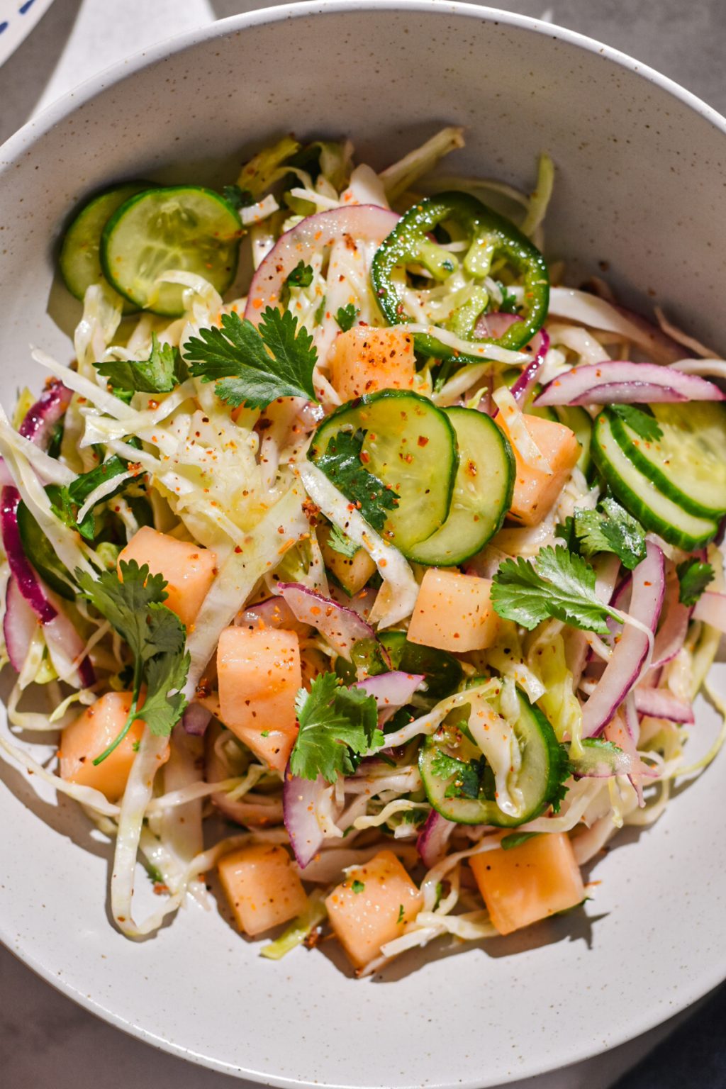 Uncomplicated Chef - Easy, elevated, balanced everyday recipes