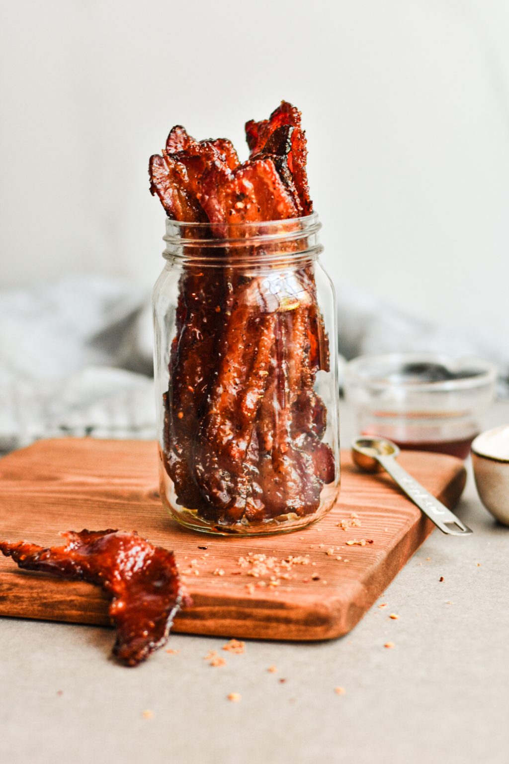 Million Dollar Bacon - UncomplicatedChef